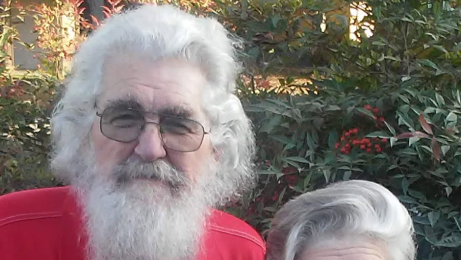 Fundraiser by Lacy Ruby : Honor Mitch Stover: Help with Funeral Costs