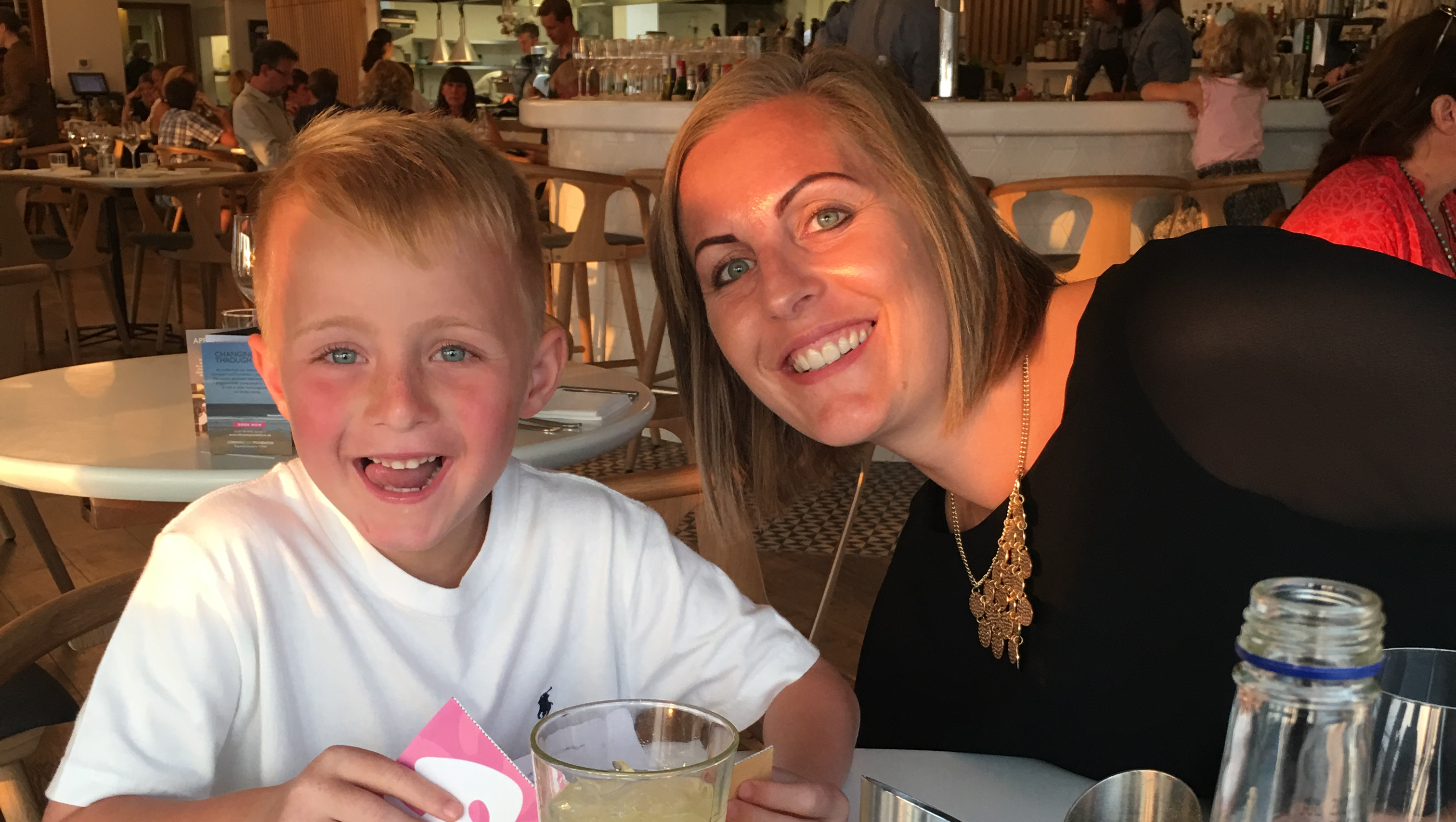 Fundraiser by Matt Allen : Emma Allen. The Mum that never stopped fighting.