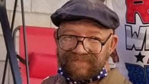 Fundraiser by Shana Starr : Support Gregory Starr's Dignified Farewell