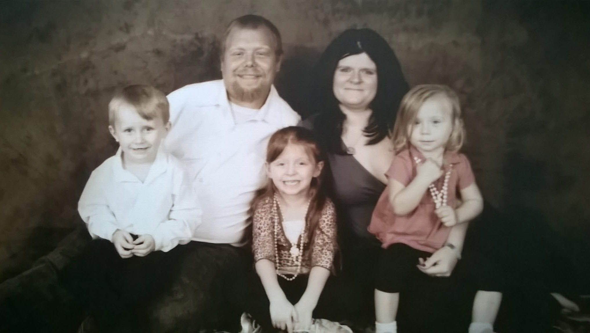 Fundraiser for Jeffrey Keown by Jo Ann Sosebee : Keith's Health and ...