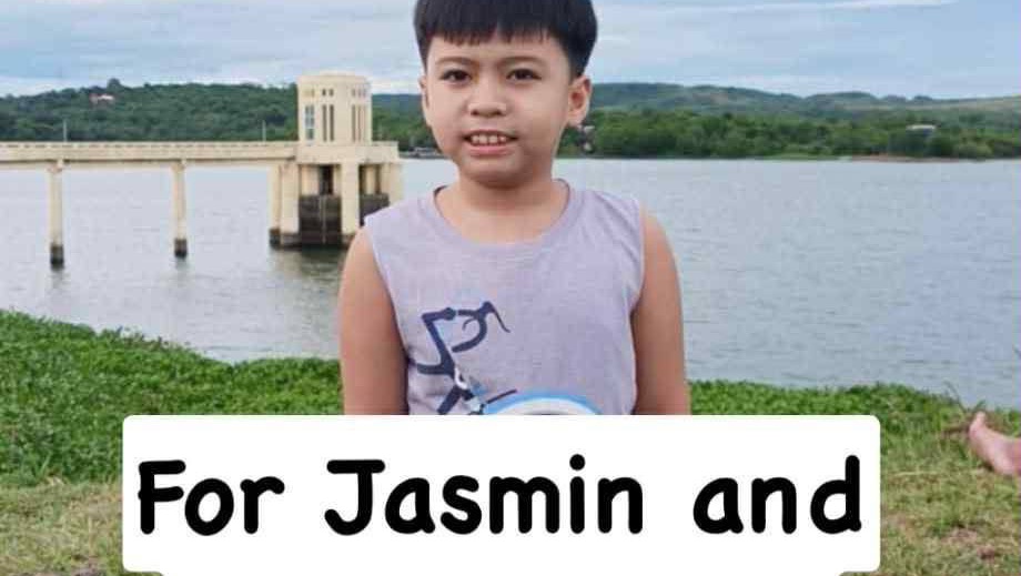 Fundraiser by Nicole Pantua : Support Johan Lopez's Fight Against Batten Disease