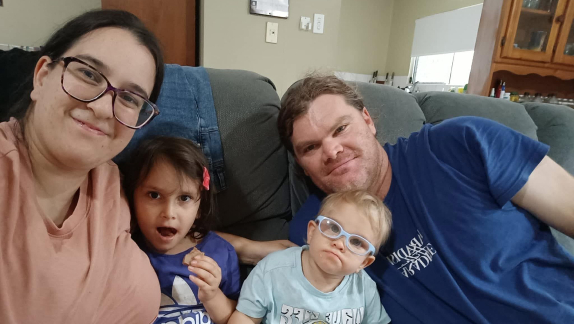 Fundraiser for Maureen Lee by Kylie Bailey : Support Maureen & Family ...