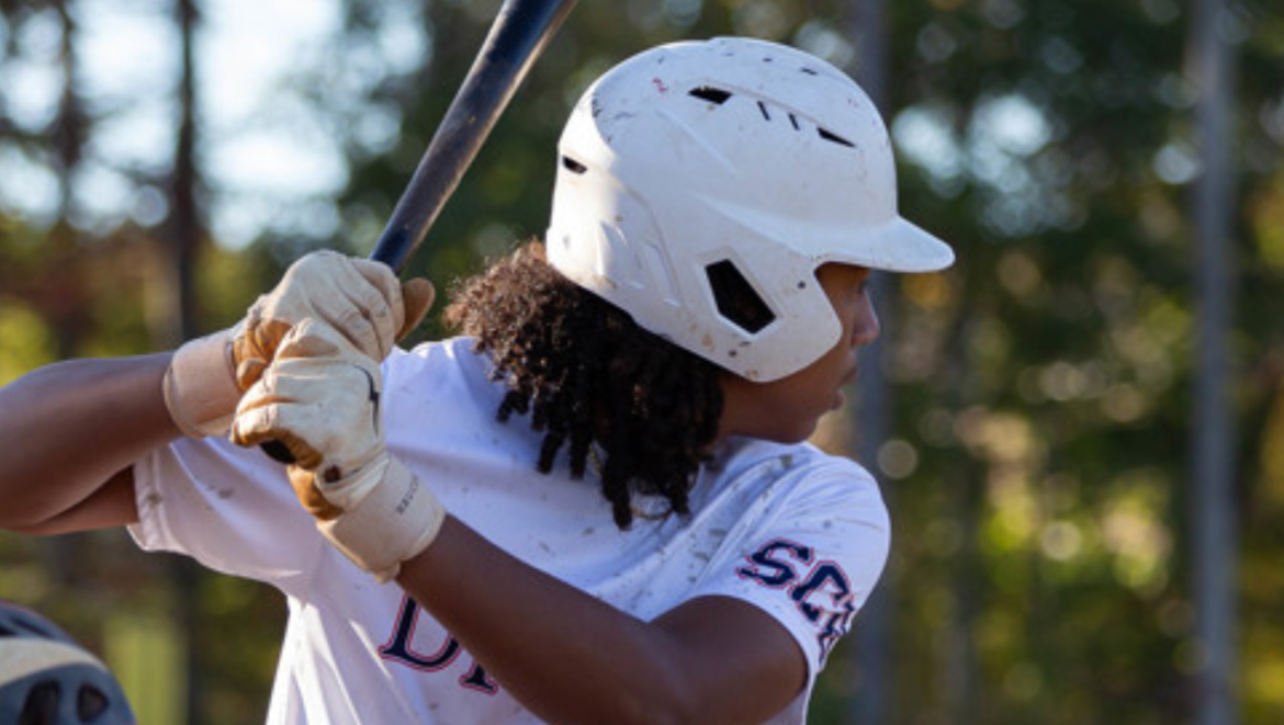 Fundraiser by Alfred Seaman : Help Alfred Jr. Reach His Baseball Dreams
