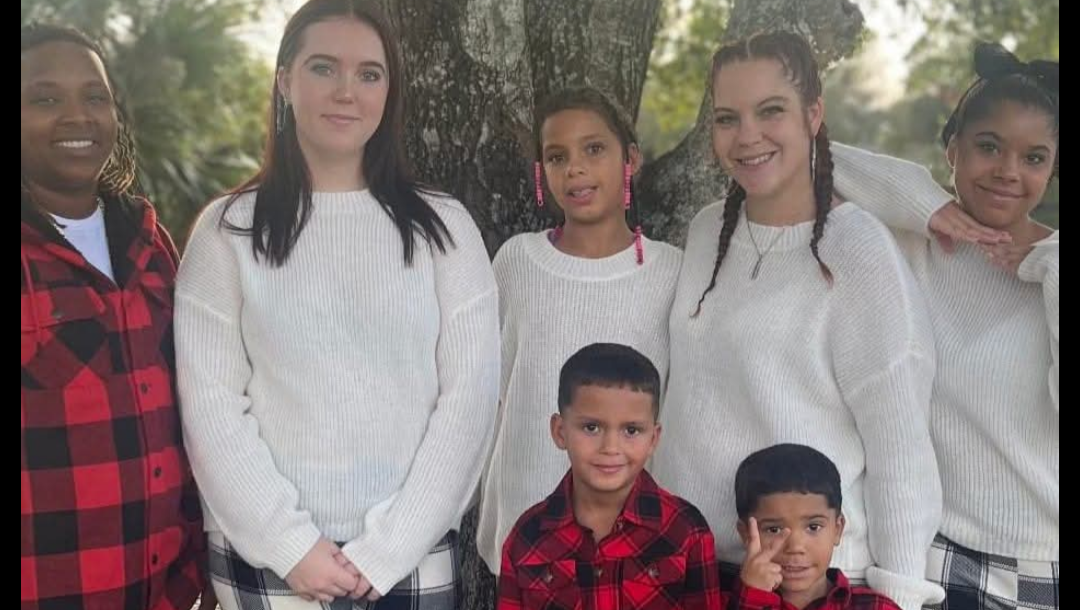 Fundraiser by Lelia Jack : Help Rehouse Lelia's Family After Tragic ...