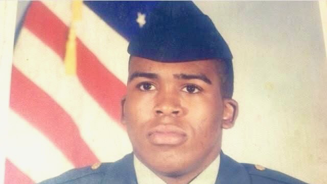 Fundraiser by Trezhon Delaney : Remembering Frank: A Life of Sacrifice ...