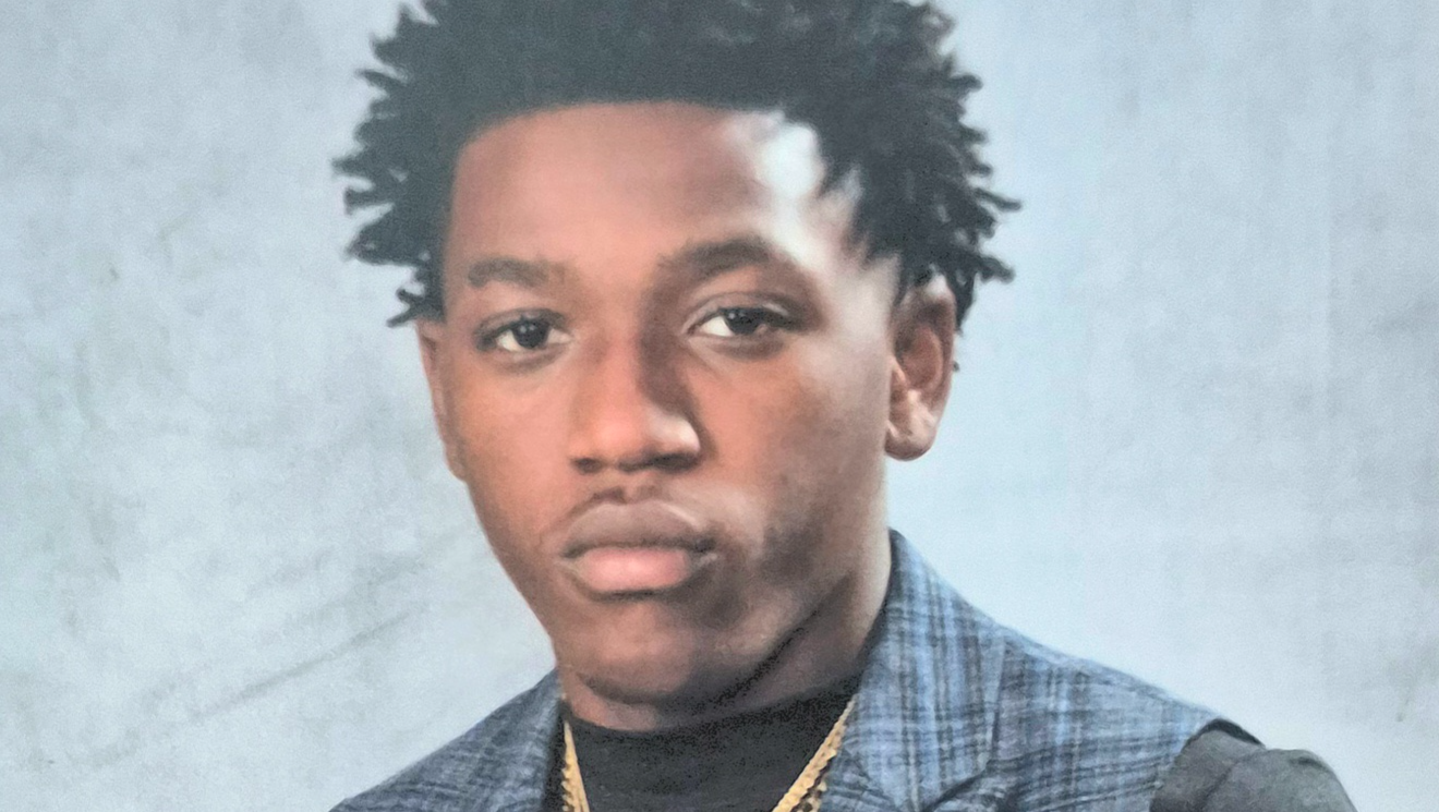 Fundraiser for Derrica Banks by Apryl Murphy : Support JaQues' Family ...