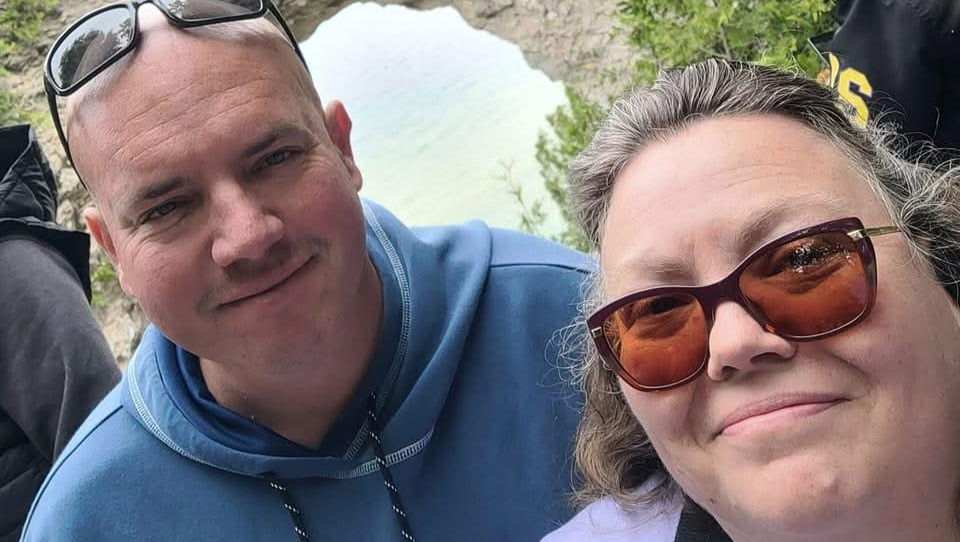 Fundraiser for Angela Bennett by Jennifer Leverett : Bennett Family ...