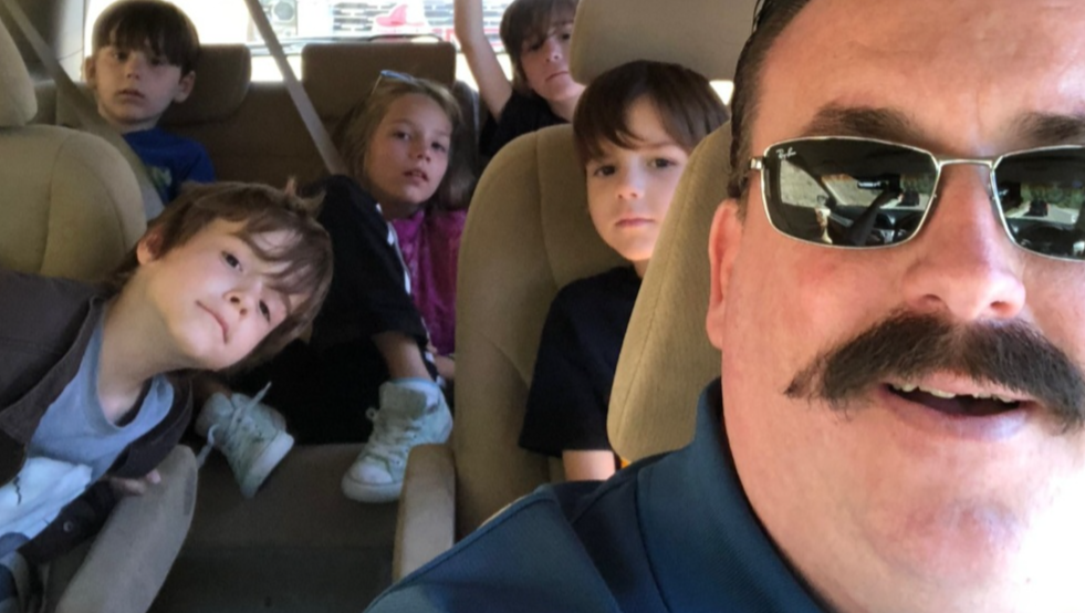 Fundraiser for Chay Hughes by Elizabeth Hicks : Support for Michael ...