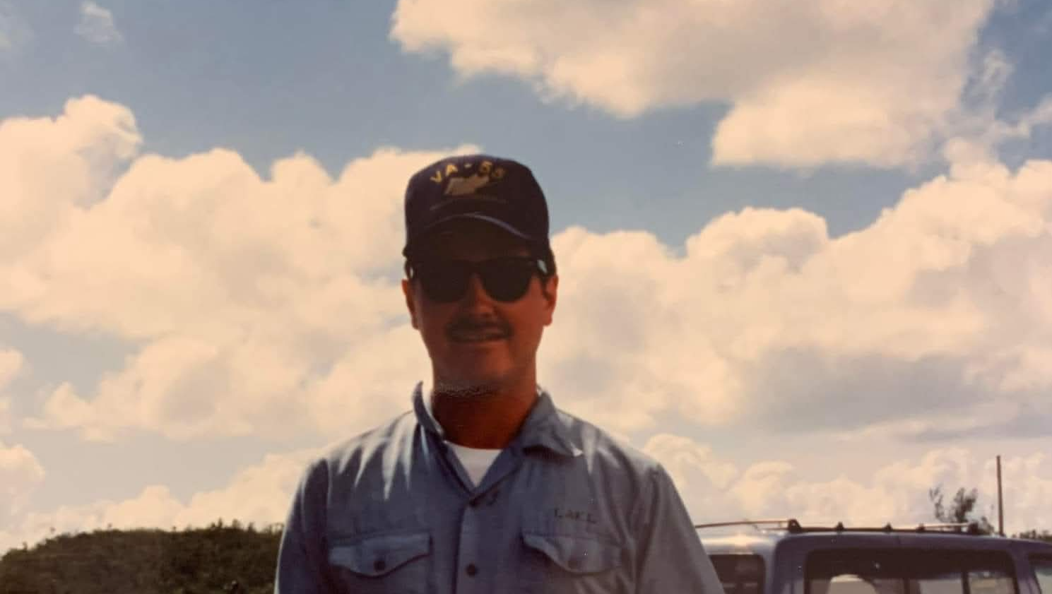 Fundraiser by Nichole Lael : Funeral Fund for Navy Veteran Michael Lael