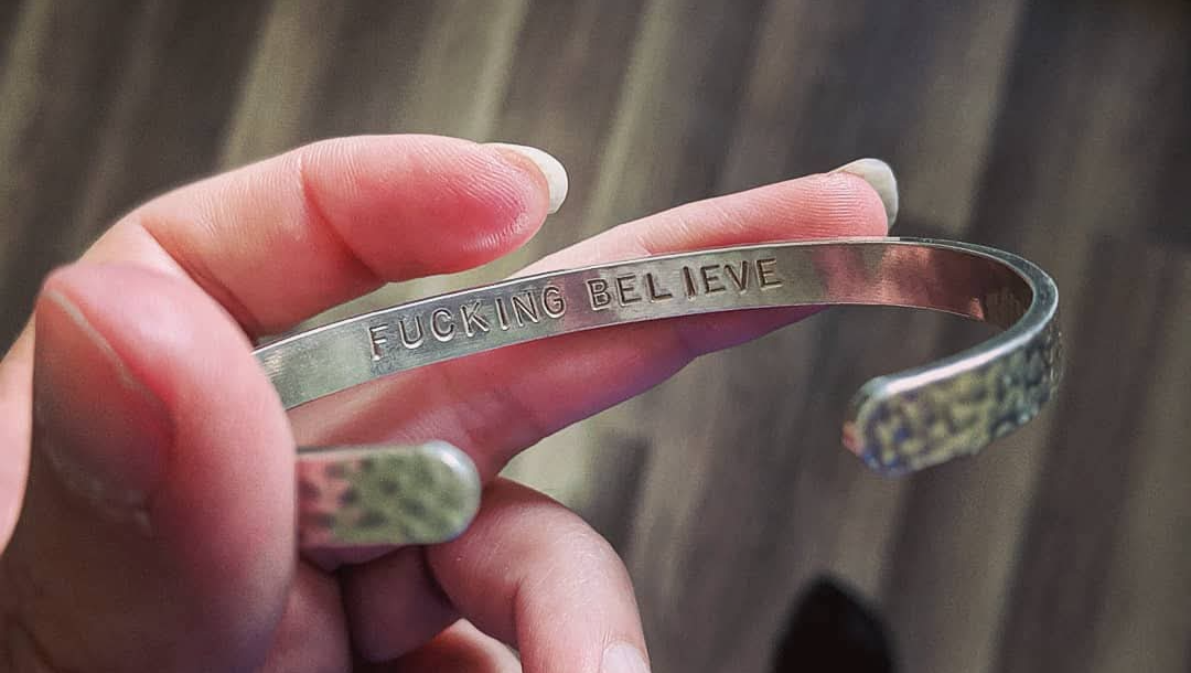 Fundraiser by Jennifer Buffie : My heartfelt plea: Jenn needs help ...