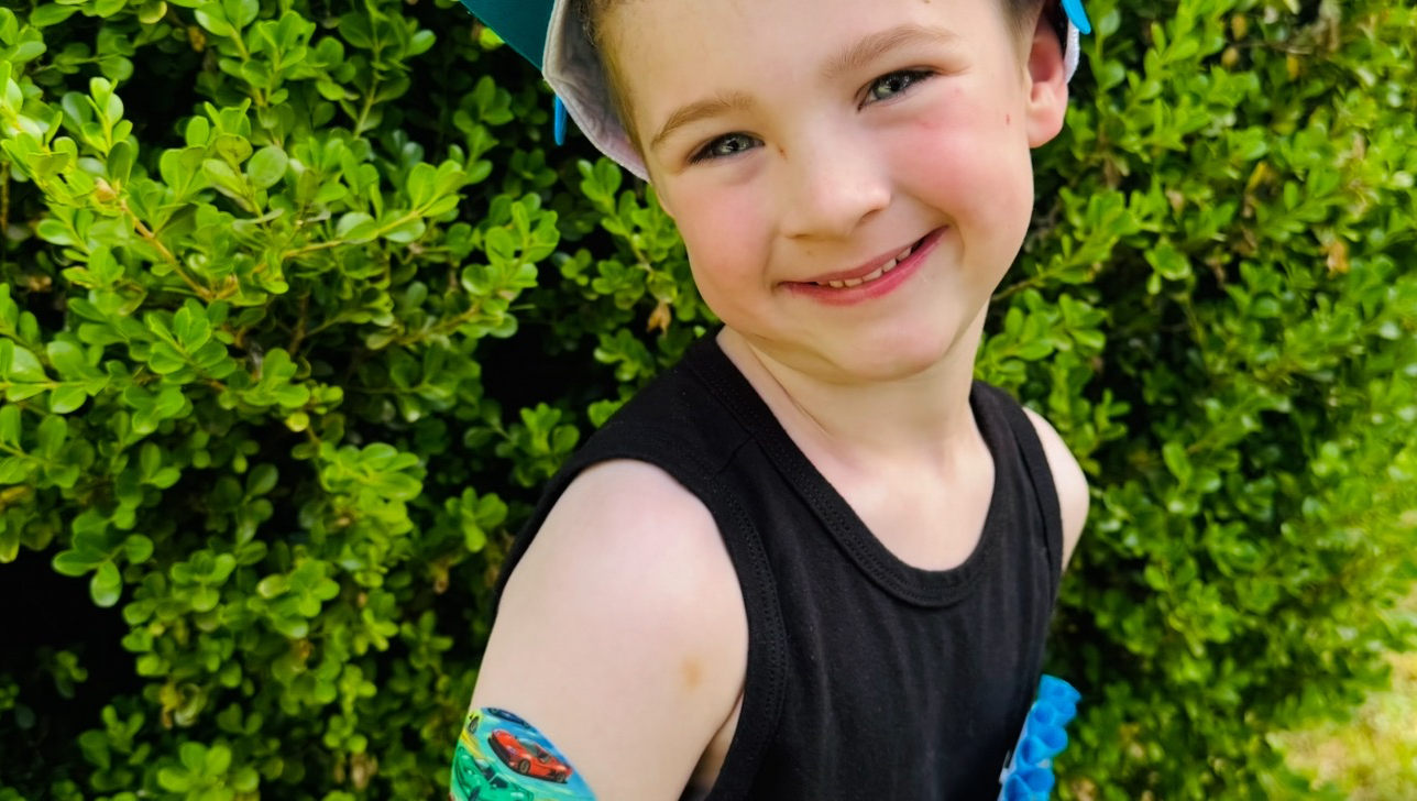 Fundraiser for Chris Dockery by Amanda Bennett : Jaxon Needs Your Help ...