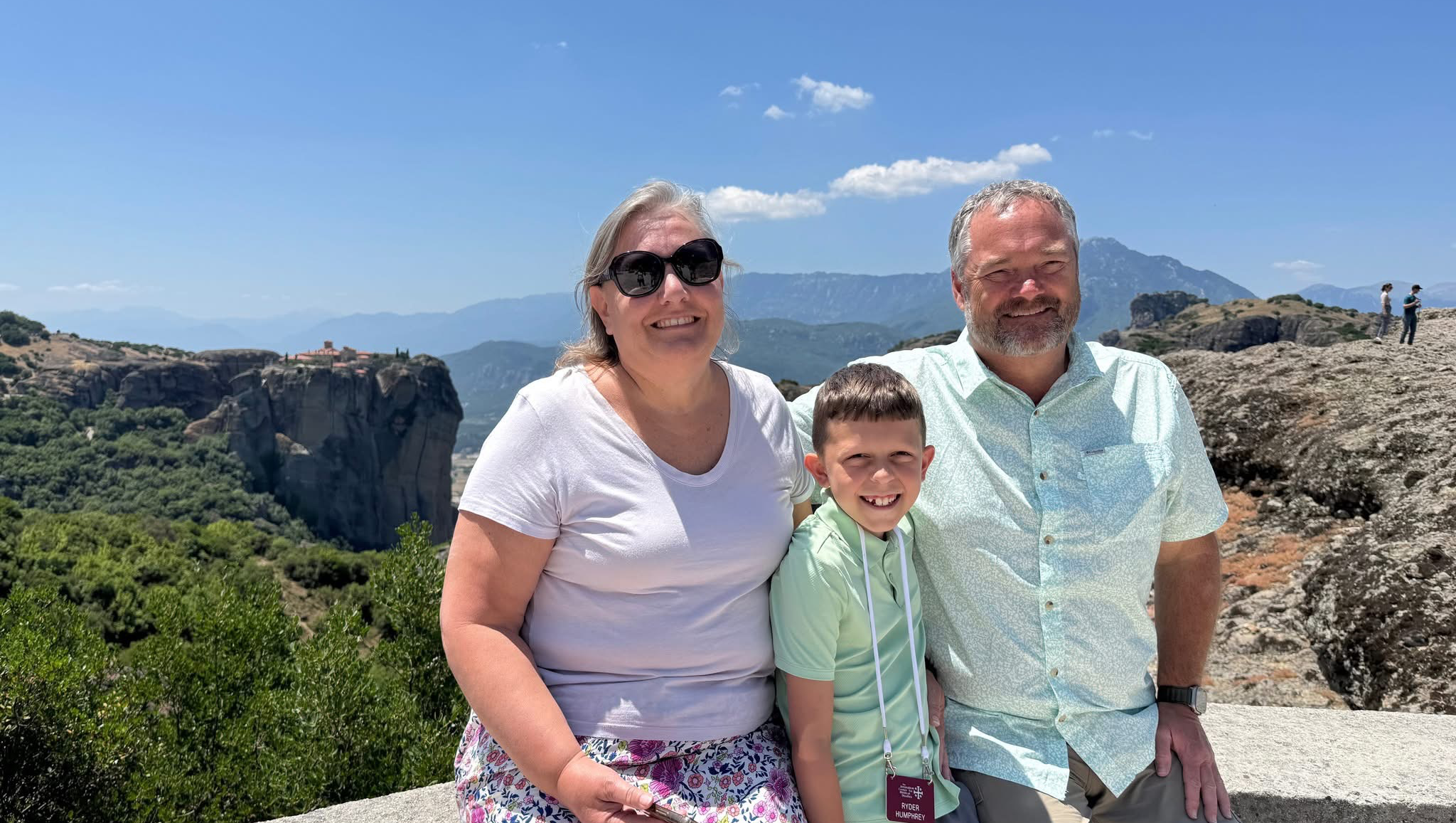 Fundraiser for Kevin Humphrey by Ellie Humphrey : Christie’s ICU Battle: A Mom, Fighter ...