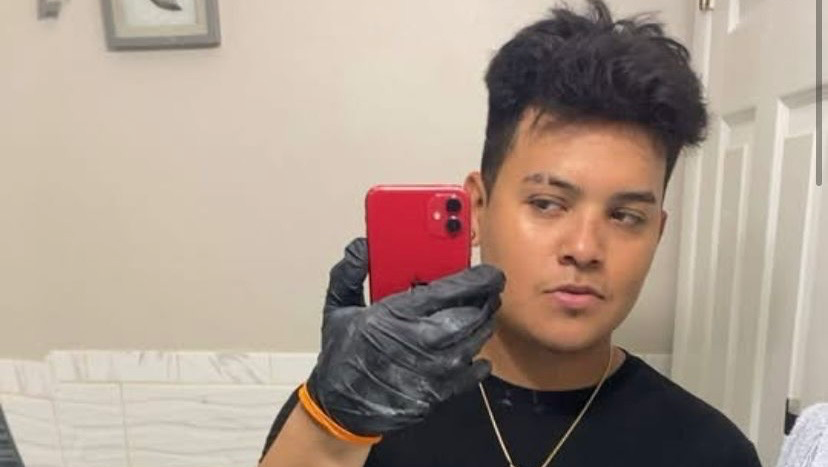 Fundraiser for Isabella Aguirre Solano by Yoselin Melendez : Bryan H ...