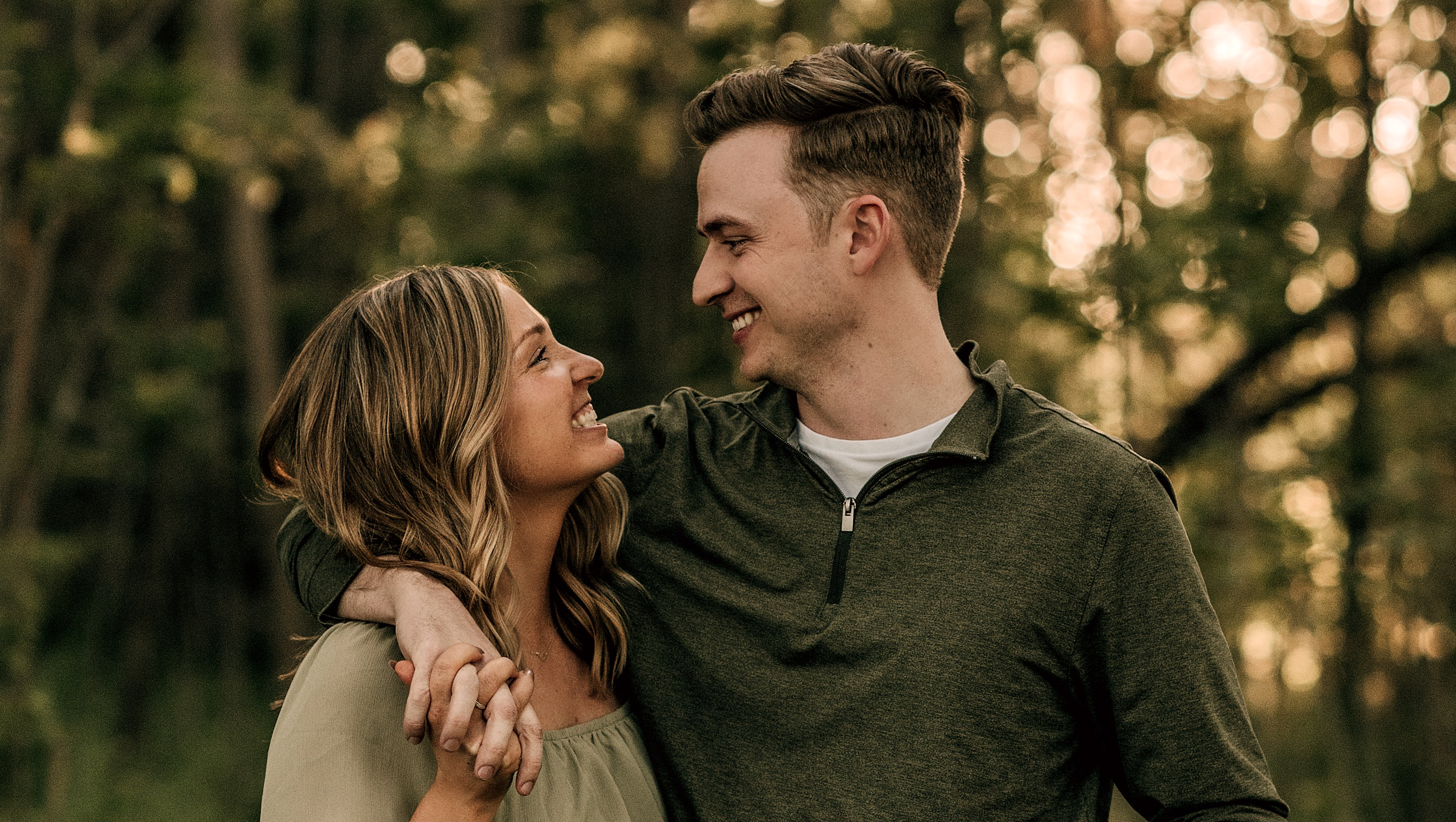 Fundraiser by Kasandra Hanson : Kassi and Nate’s Fertility Preservation ...
