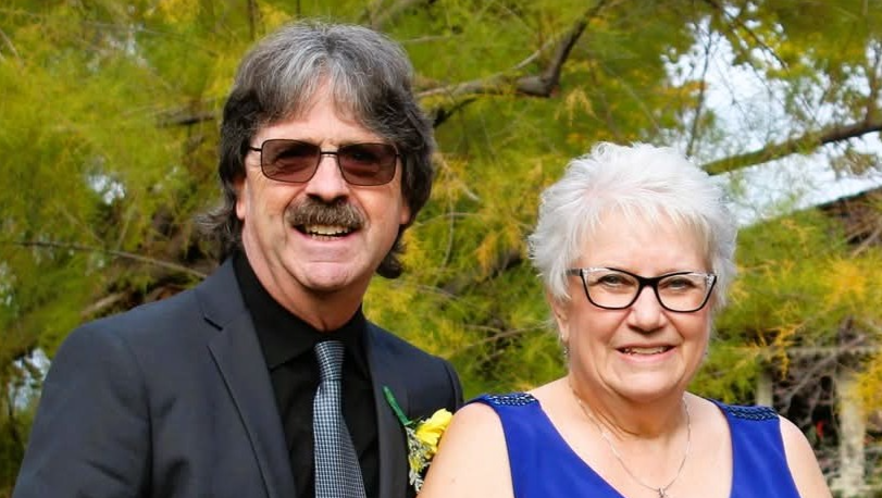 Fundraiser by Lesly Humble : Support Sean and Jewel Kelly