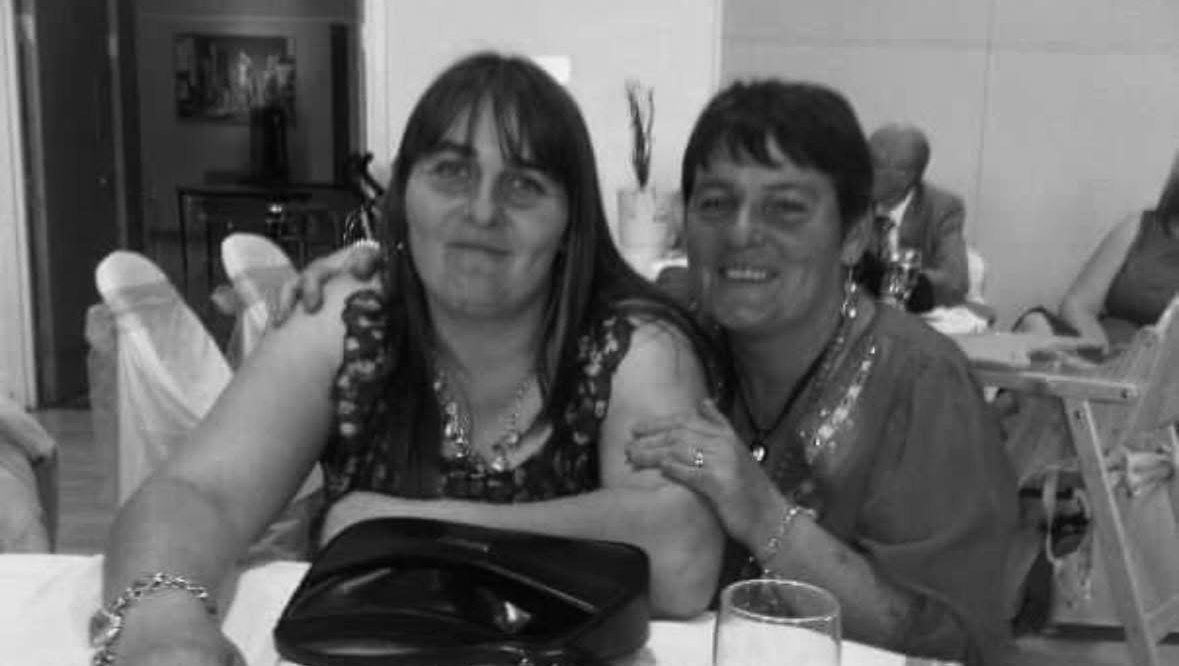 Fundraiser for David barker Barker by Amy Whitworth : Kelly Barker