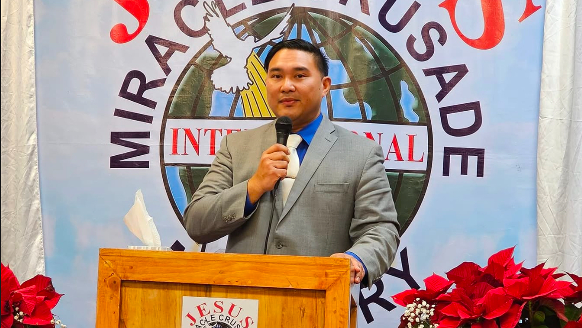 Fundraiser by Mikay Declaro : Assist Jasper Declaro's Grieving Family