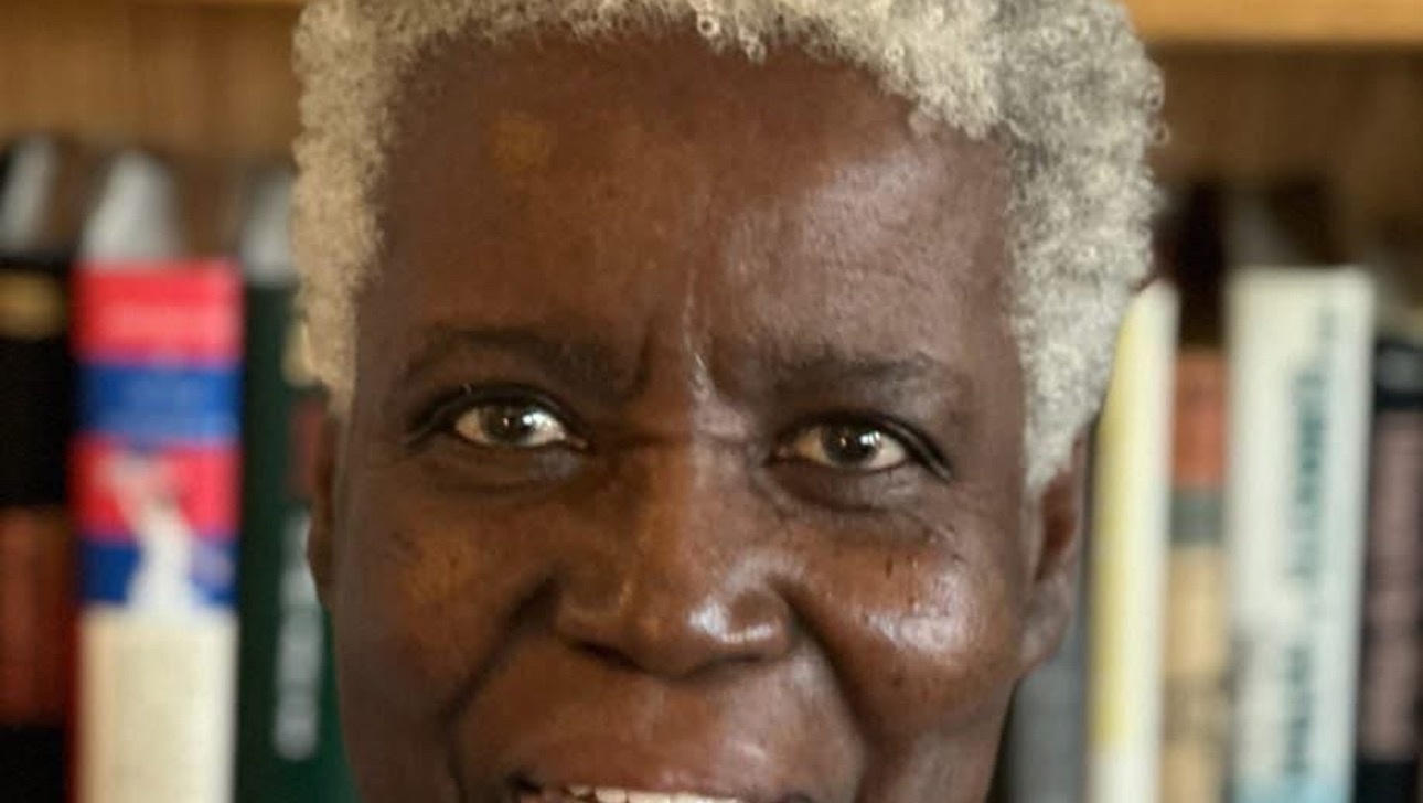 Fundraiser for Vera Leonard by Sharon Cox : Donate to Ms Vera's Journey ...