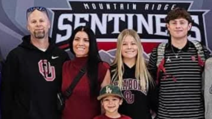 Fundraiser for Kristi Reiser by Blaire Keetch : Help Support Joe Reiser ...