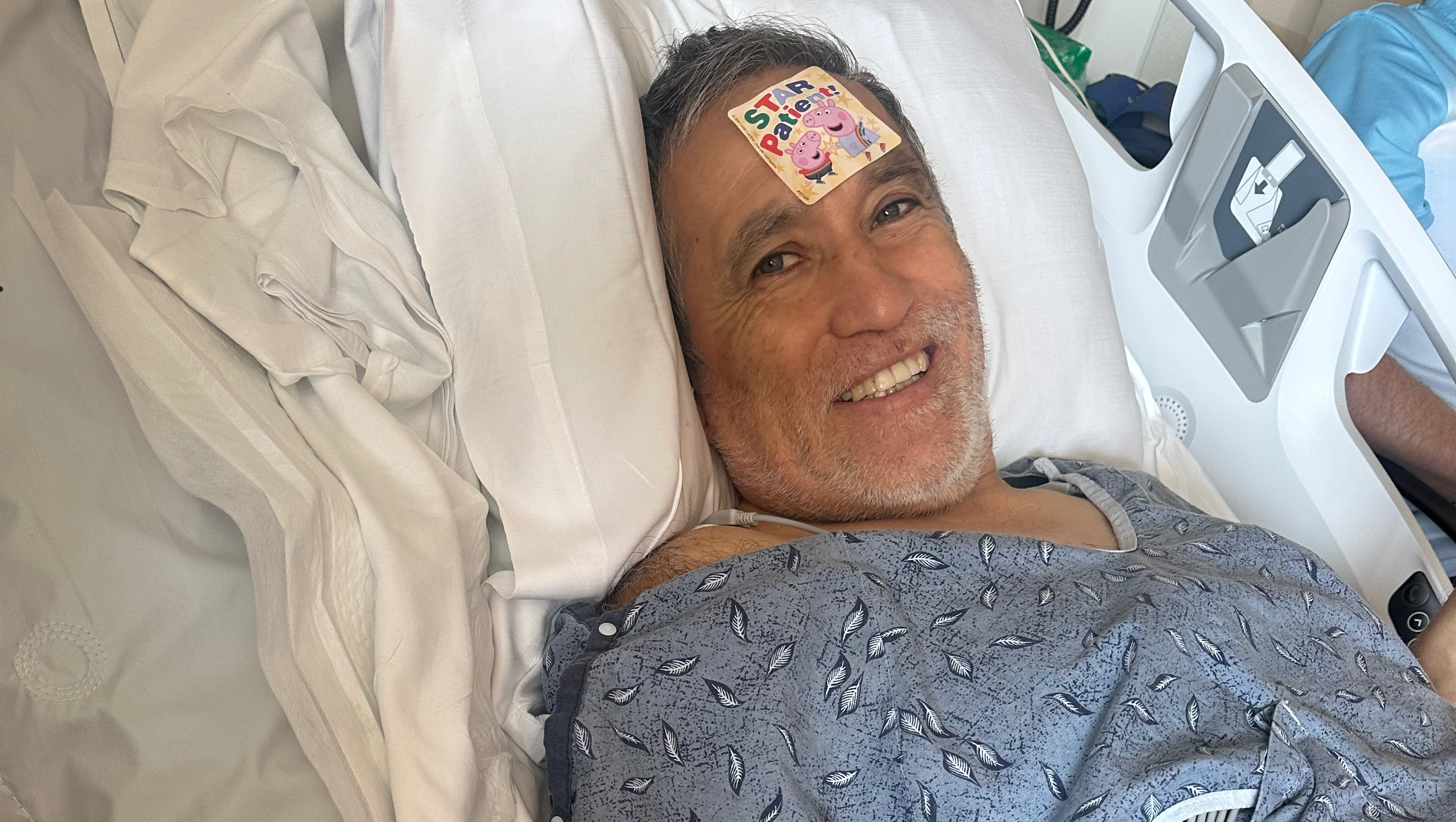 Fundraiser for Jasmine Alvarado by Feliz Baca : Support Tio Claudio's ...