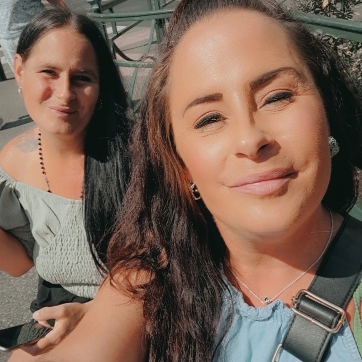 Fundraiser by Sarah Cleaver : Sandi