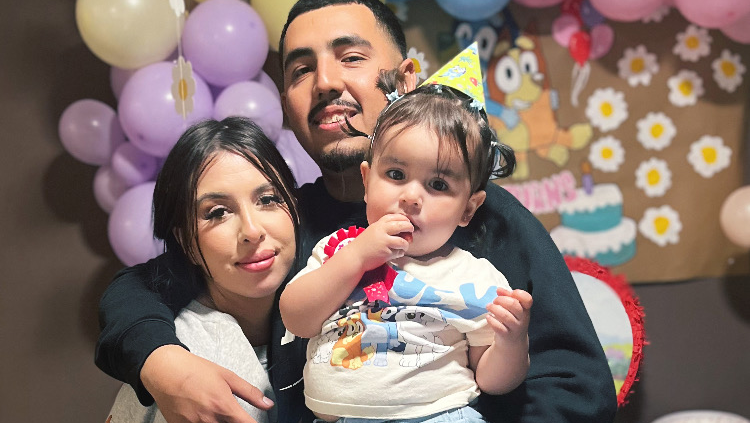 Fundraiser for Rosie Lopez by Emily Baker : Support Adrian Salgado's ...