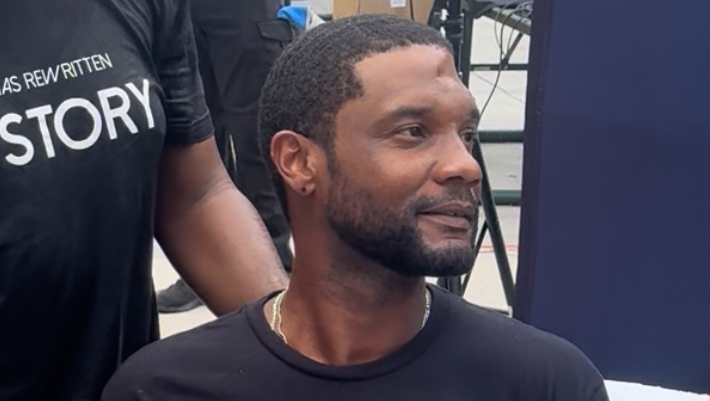 Fundraiser by Yanick Barjon Brutus : Honoring Reginald Daniel’s Life ...