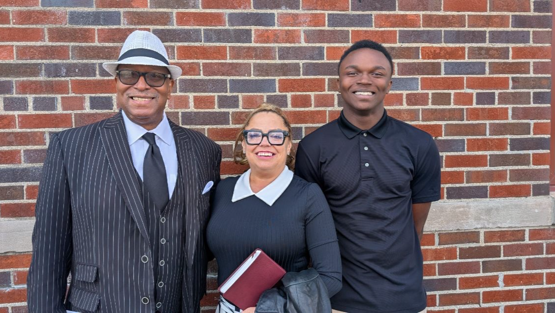 Fundraiser for Terence Johnson by Bob Pelshaw : Help Terry Johnson ...