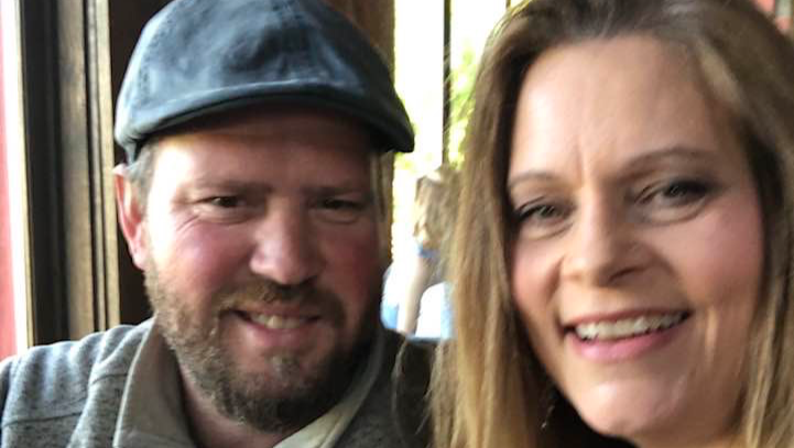 Fundraiser for Matthew Mullet by Wayne Chupp : Support Liz's Fight ...