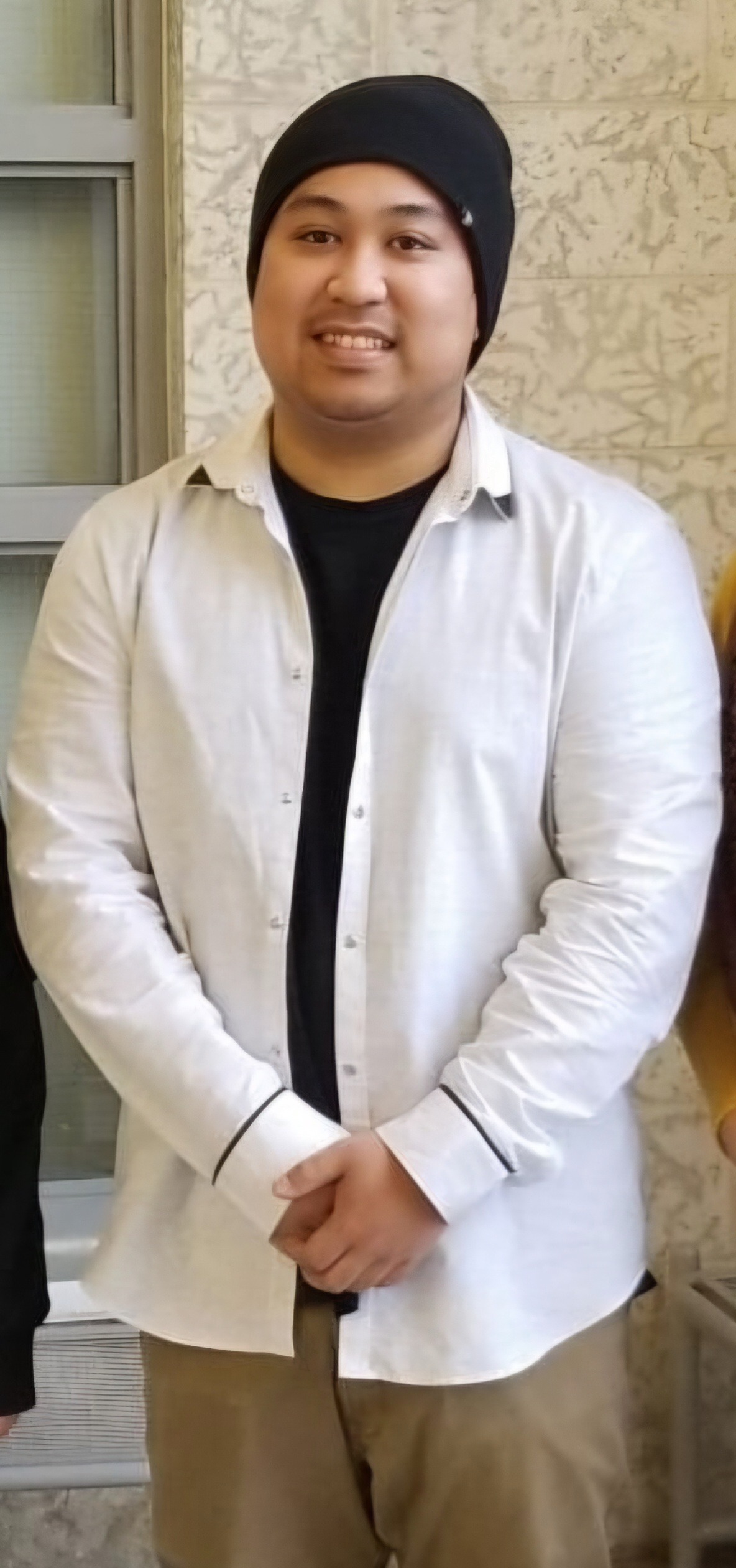 Fundraiser by Mary Ann Bergman : Rustie RAQUIN'S unexpected funeral ...