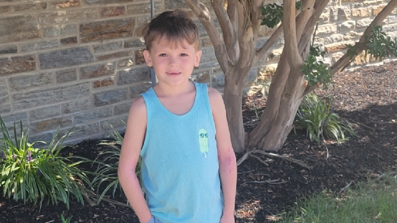 Fundraiser by Devon Mackesey : Help Logan & Devon after losing Ben.