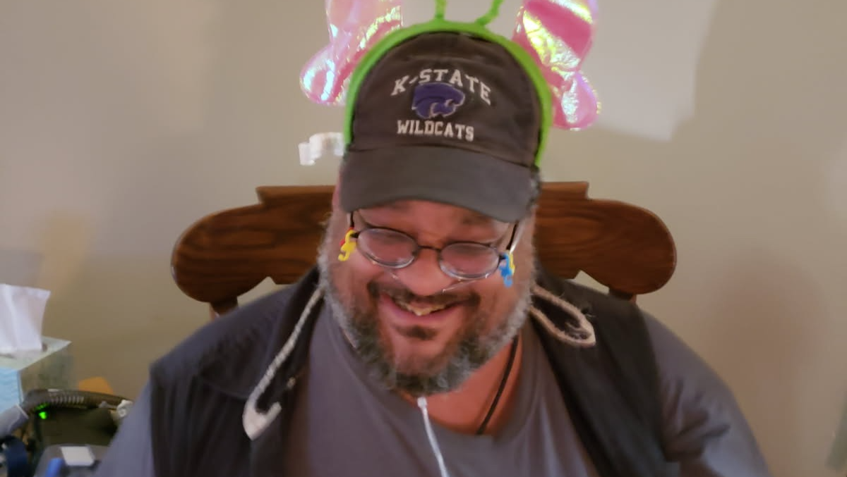 Fundraiser by Bailey Garcia : In loving memory of Don Christopher Oden