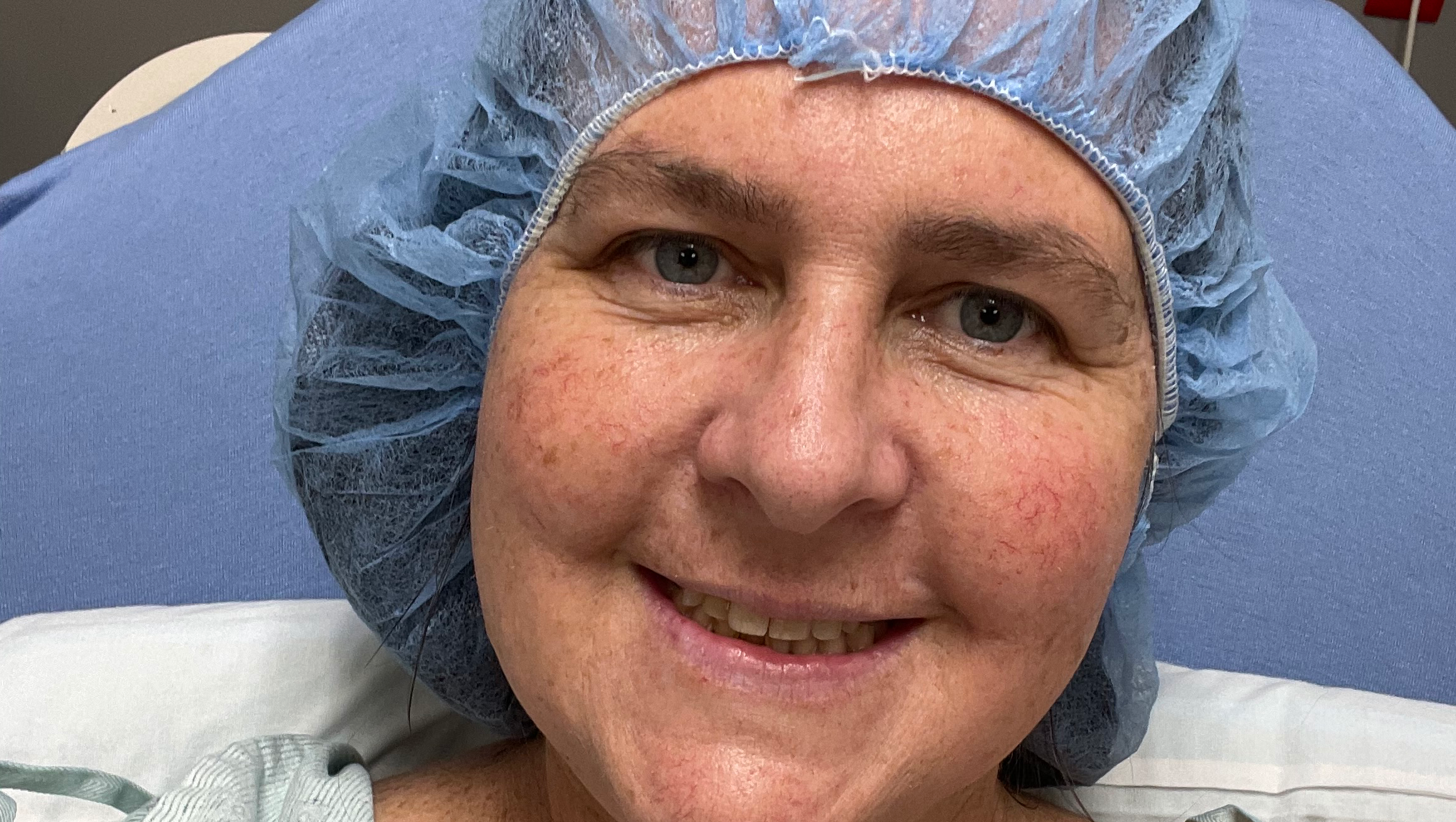 Fundraiser by Jenni George : Support Jenni's Fight Against Cervical Cancer