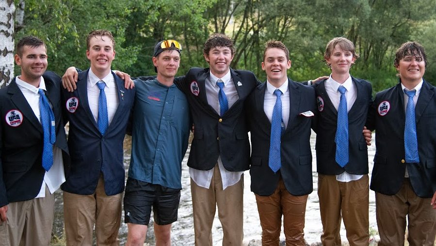 Fundraiser by Landon Cook : Help Landon Cook Compete in World Championship