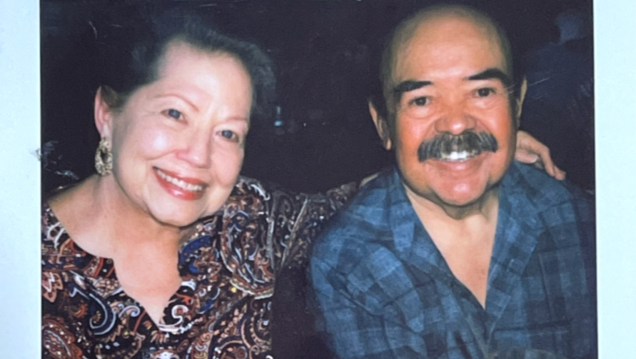 Fundraiser for Angie Trevino by Adriana Trevino : Honoring the Life of ...