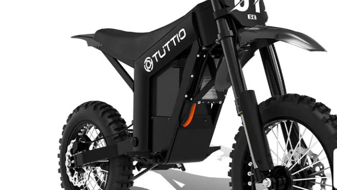 Fundraiser by Angel Martinez II : Help Angel get an e bike for a faster way to commute home.