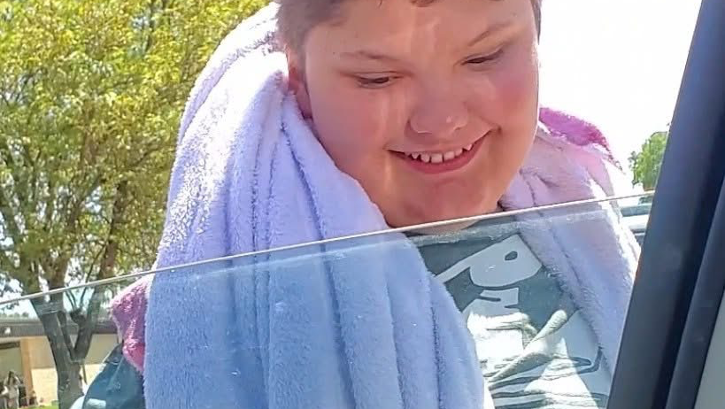 Fundraiser for Melissa Kost by Kami Williams : Help Melissa and Drake ...