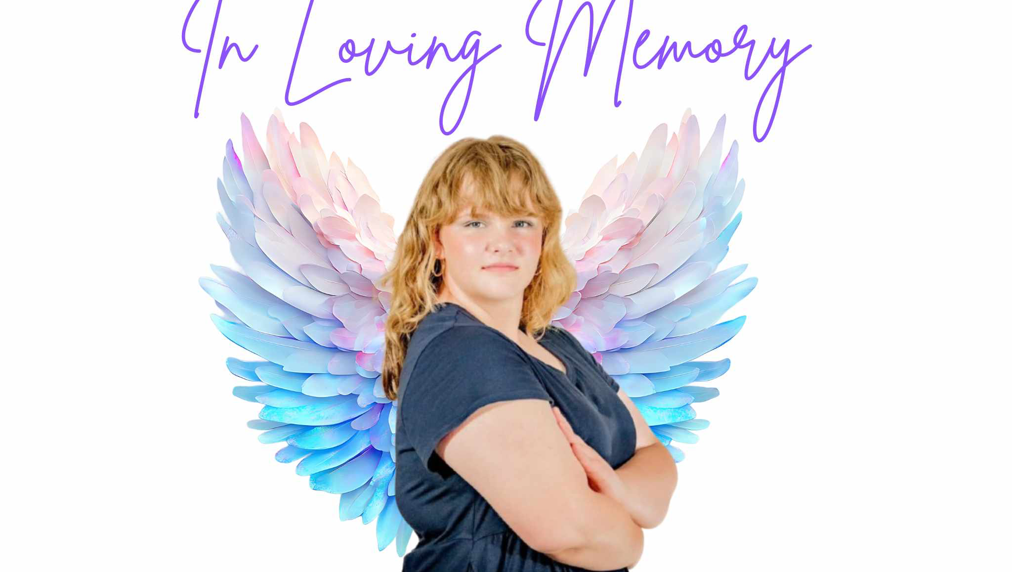 Fundraiser by Malina Godsey : Remembering Starri: Support Her Family