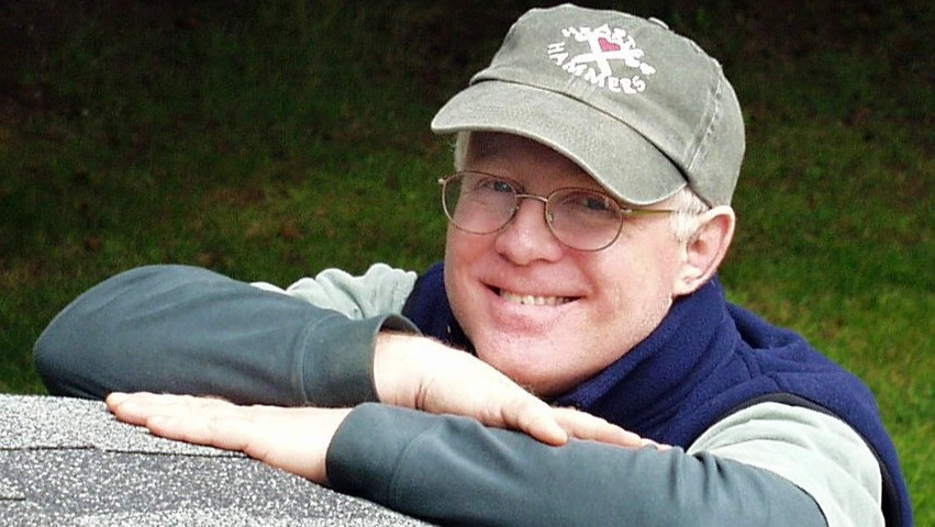 Fundraiser for Gay Bitts by Dyanne Sheldon : Help Fulfill Jim Scullin's ...