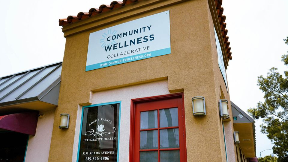 Fundraiser by Ryan Altman : Support CWC's Adams Avenue Storefront clinic