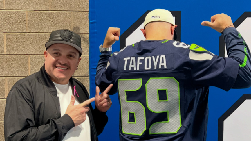 Fundraiser by Alyssa Tafoya : Help Honor Antonio Tafoya Jr.'s Memory