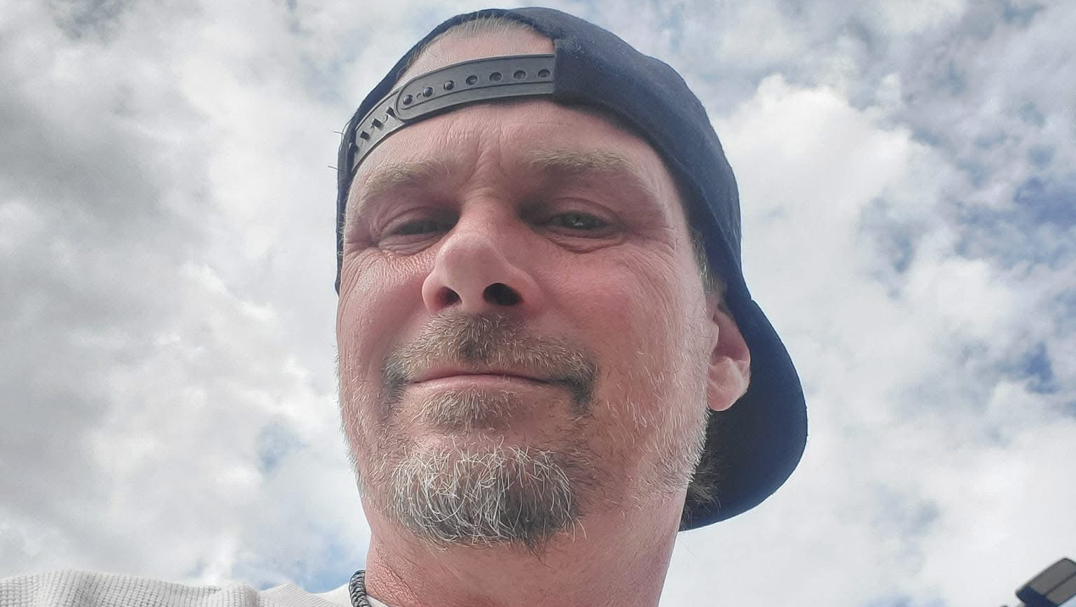 Fundraiser by Alexis Fjellheim : In Loving Memory of David Raley (Davey)