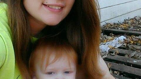 Fundraiser by paula phelps : Support Christina Rose's Journey Home