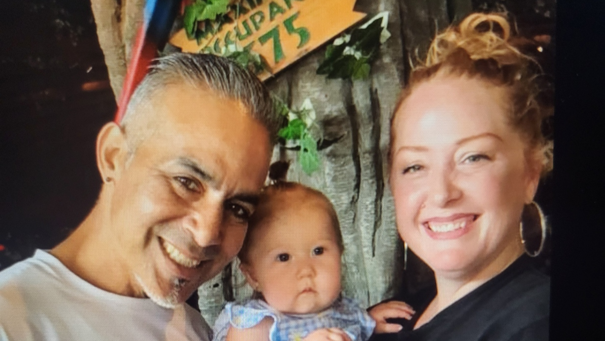 Fundraiser for Michael Rivera by Edwin Javier : Help Michael Rivera Walk Again