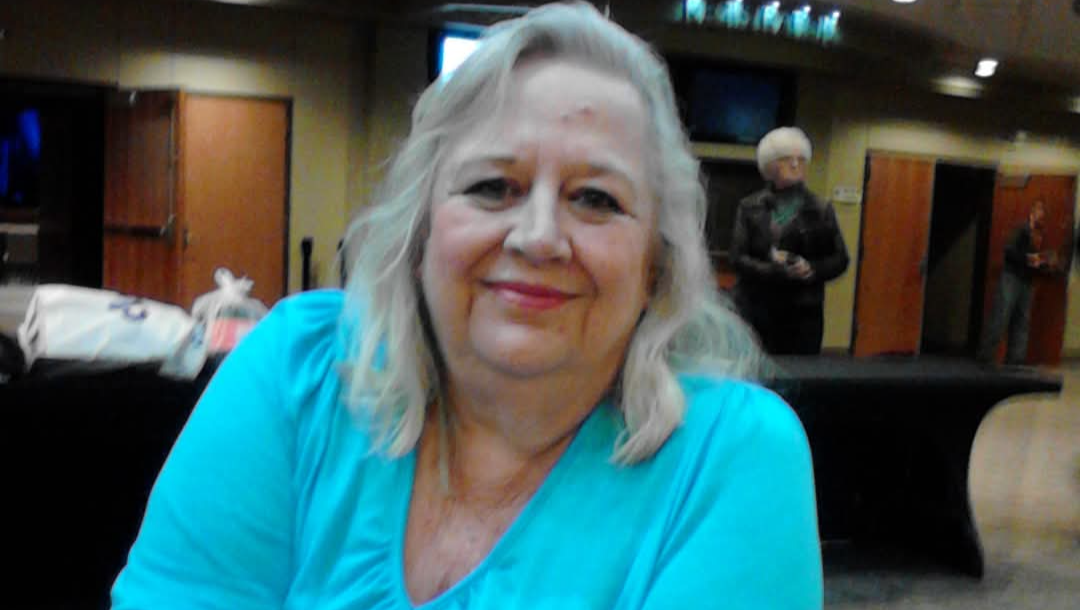 Fundraiser by Carrie Warnke : Support Diane Espinoza's Final Arrangements