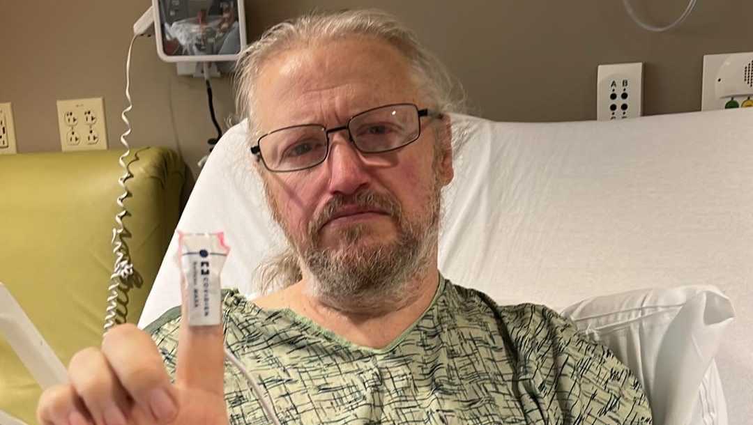 Fundraiser by Victor Judge : Help my dad with his medical and financial ...