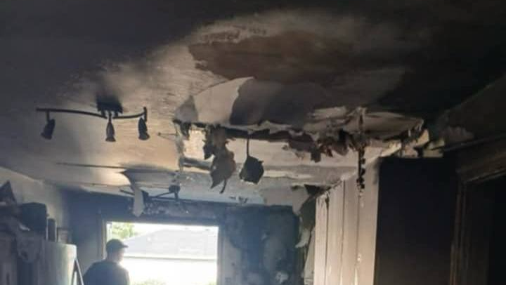 Fundraiser for Jonathan Theberge by Kevin Faucher : Mon Cousin Et Son ...