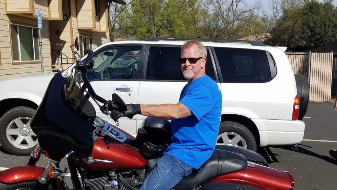 Fundraiser by Matthew Burbey : Beth's Plea: Help Matt Heal and Thrive