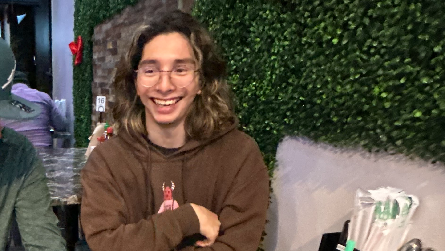 Fundraiser by Abigail Gamez : Help Honor Benji's Memory with Your Donation