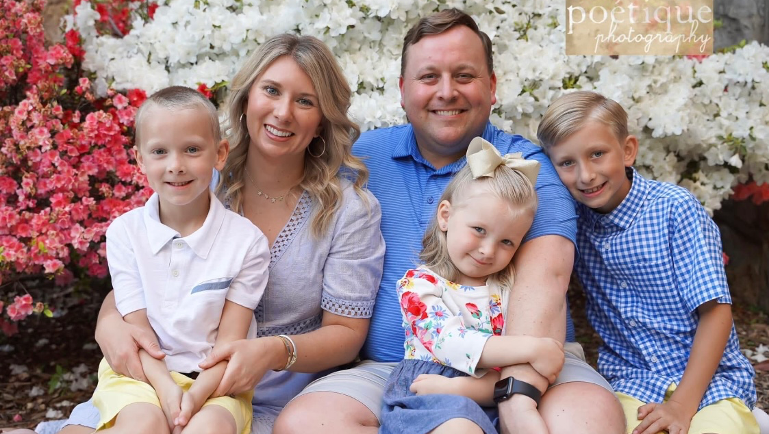 Fundraiser for Tyler Burmaster by Nicole VanEngen : Help the Burmaster ...